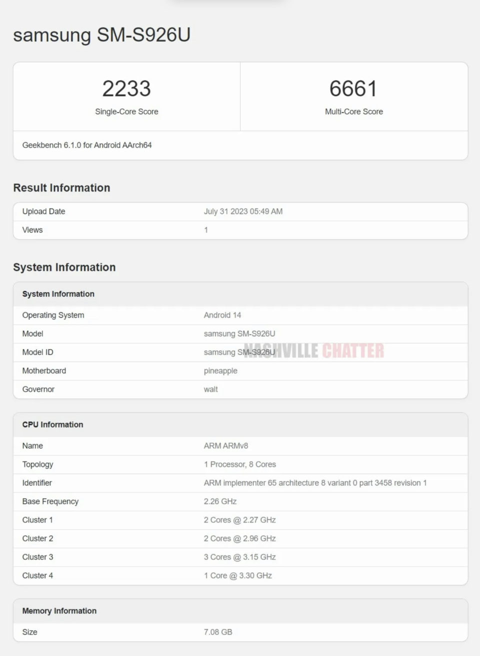 Samsung Galaxy S24+, S24 Ultra battery sizes, chipset revealed ...