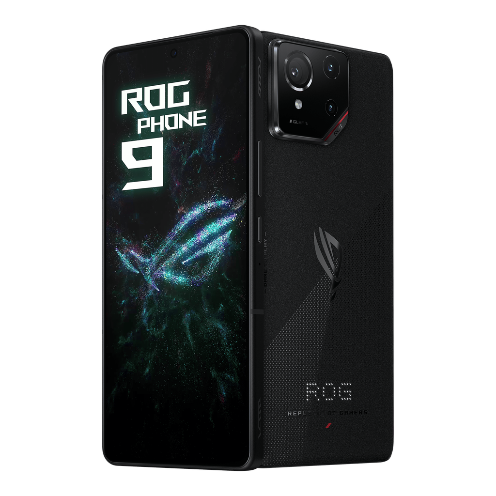 Asus ROG Phone 10 series with Snapdragon 8 Elite Gen 5 in works ...