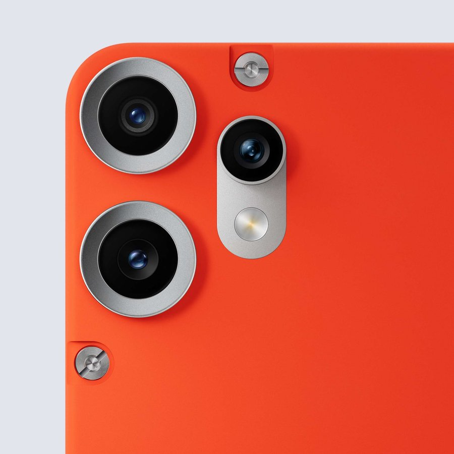 CMF Phone 2 Pro design, camera specifications officially confirmed ...