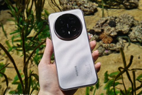 Honor X9d Review: Style, Stamina, and Strength in One Package ...