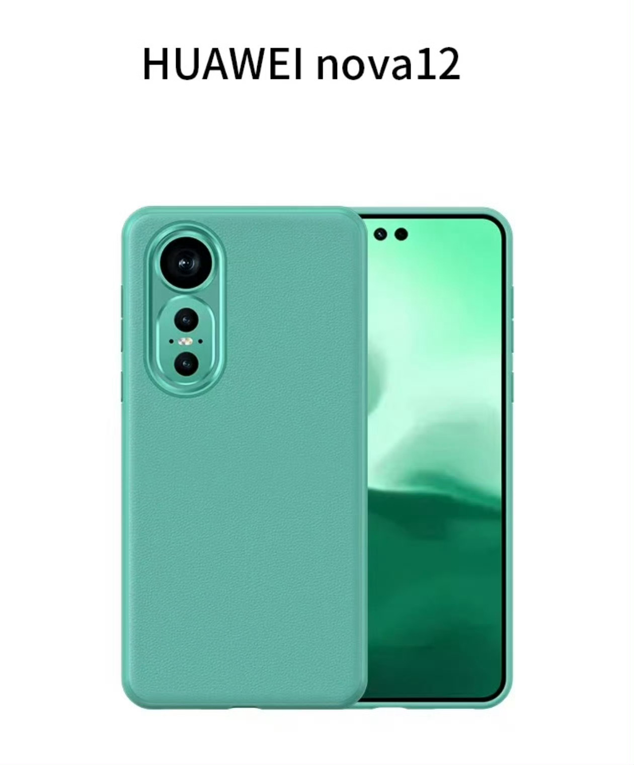 Huawei Nova 12 Lite key specifications tipped, launch date tipped ...