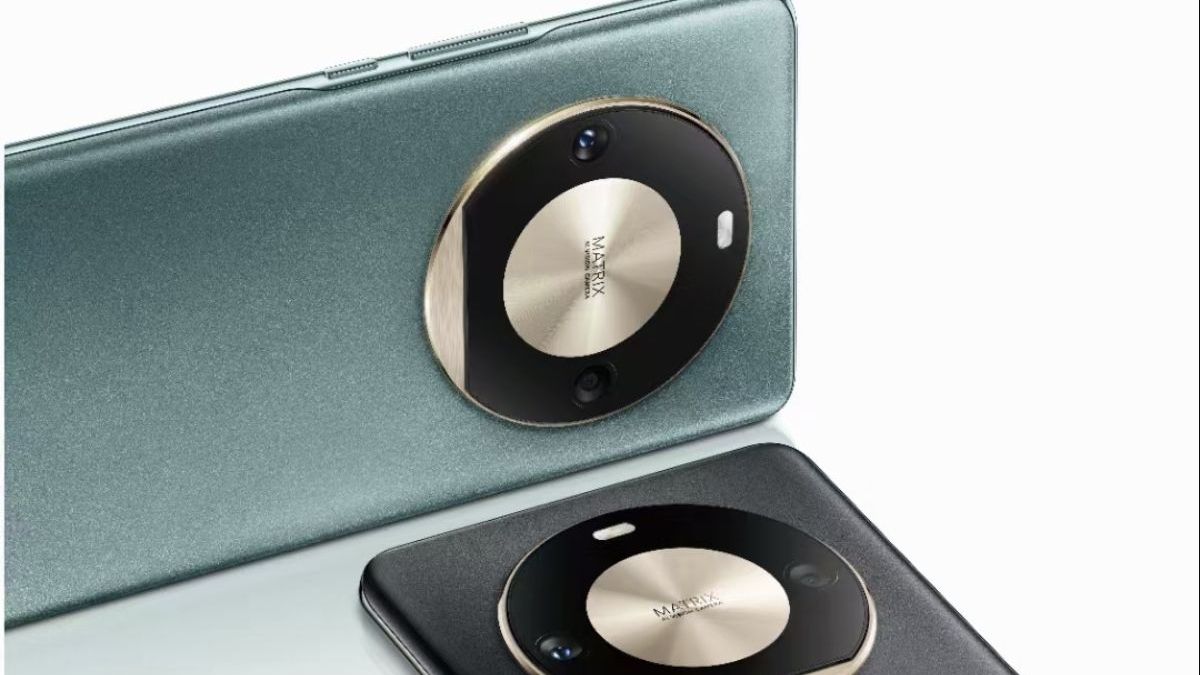 Upcoming Honor X50 Pro’s key specifications, design revealed ...