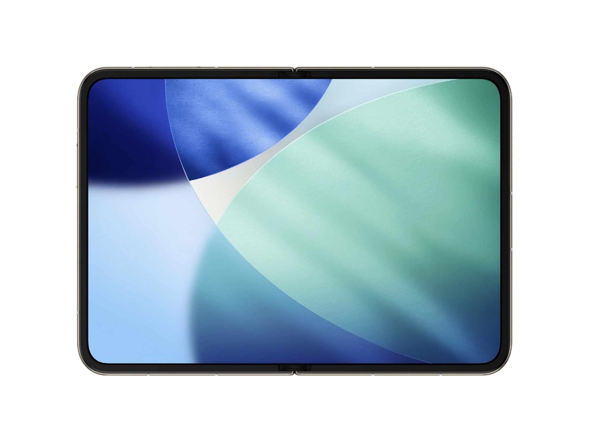 Leak reveals foldable iPhone’s internal display, camera details ...