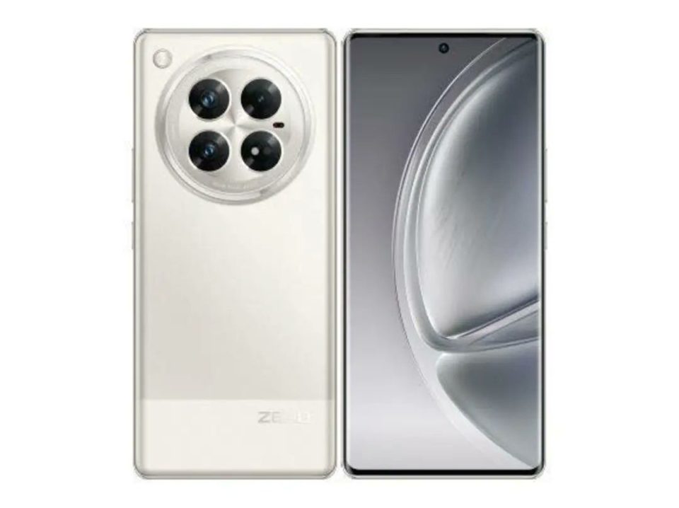 Infinix Zero 40 5G full specifications, image surfaces before launch ...