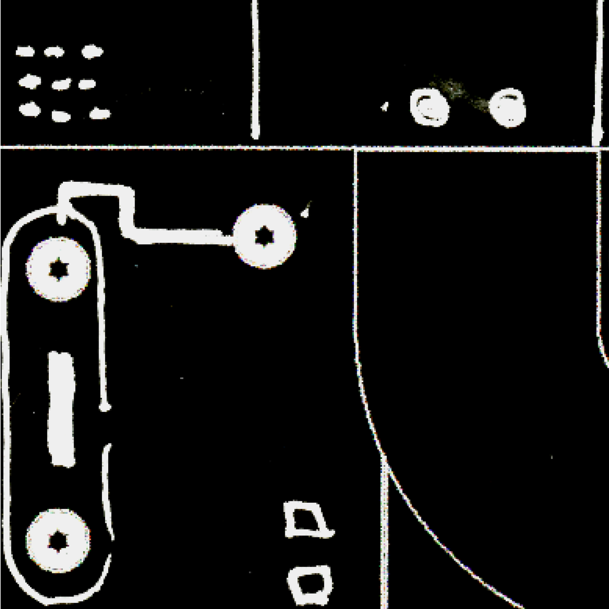 Alleged Nothing Phone 3a-series teasers reveal transparent design, dual ...