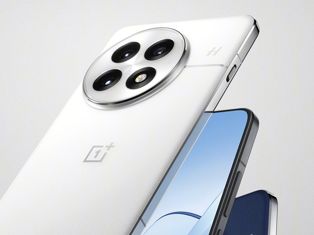 OnePlus 15 design details tipped well before launch - Playfuldroid!