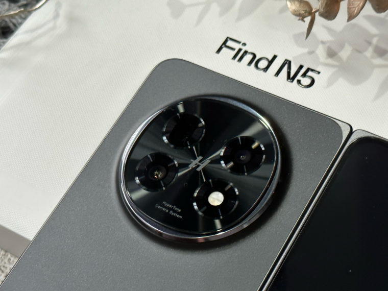 Oppo Find N6 key specifications tipped again along with Watch X3, Enco ...