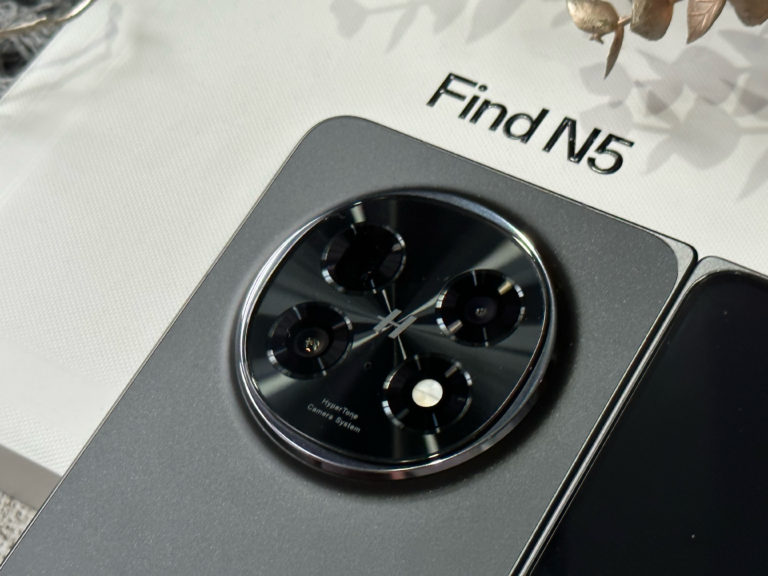 Oppo Find N6 key specifications tipped again along with Watch X3, Enco ...