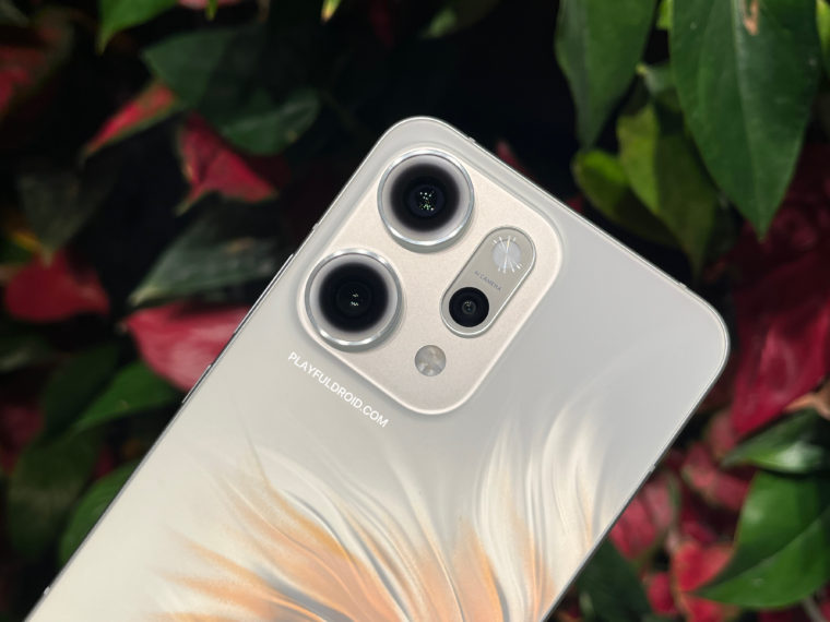 Oppo Reno 15 Mini with a 6.3-inch display is launching by December ...