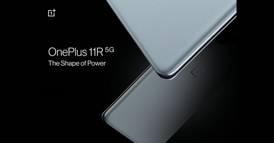 OnePlus 11R 5G Variants, Color Options Tipped - Playfuldroid!