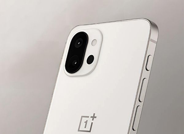 OnePlus 13T render emerges to showcase design - Playfuldroid!