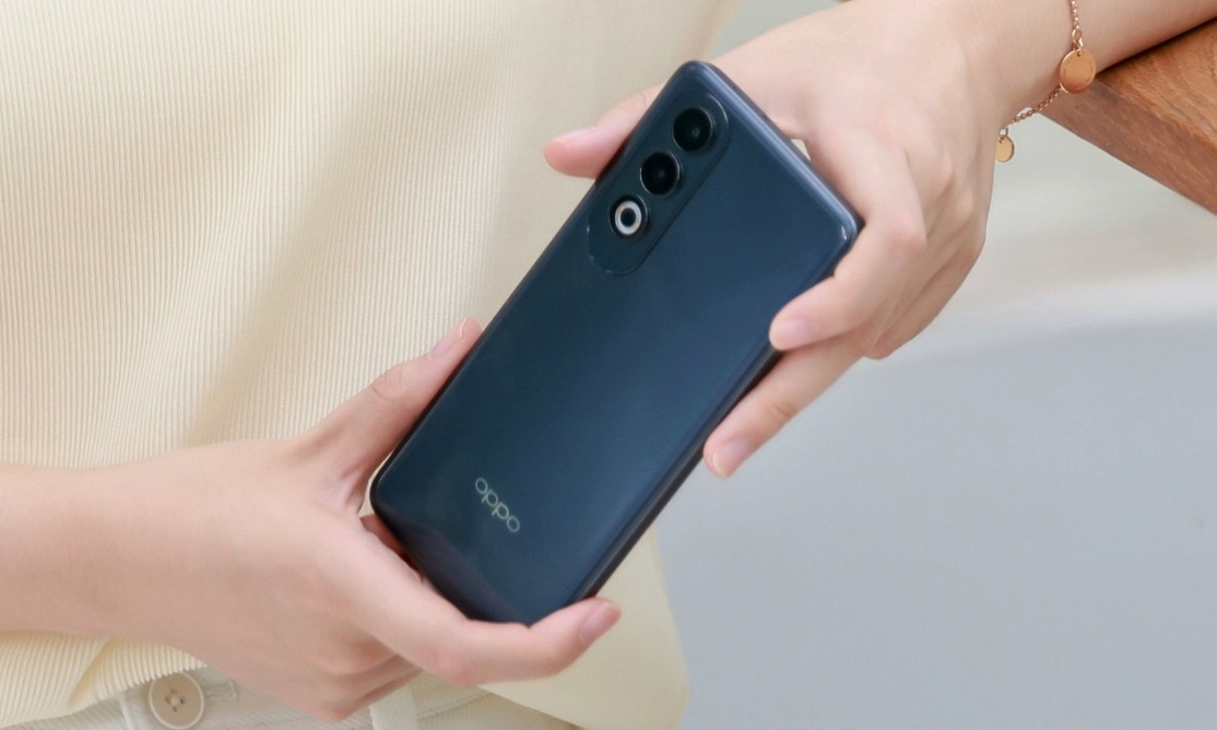 Oppo K12 Plus full specifications revealed TENAA certification - Playfuldroid!