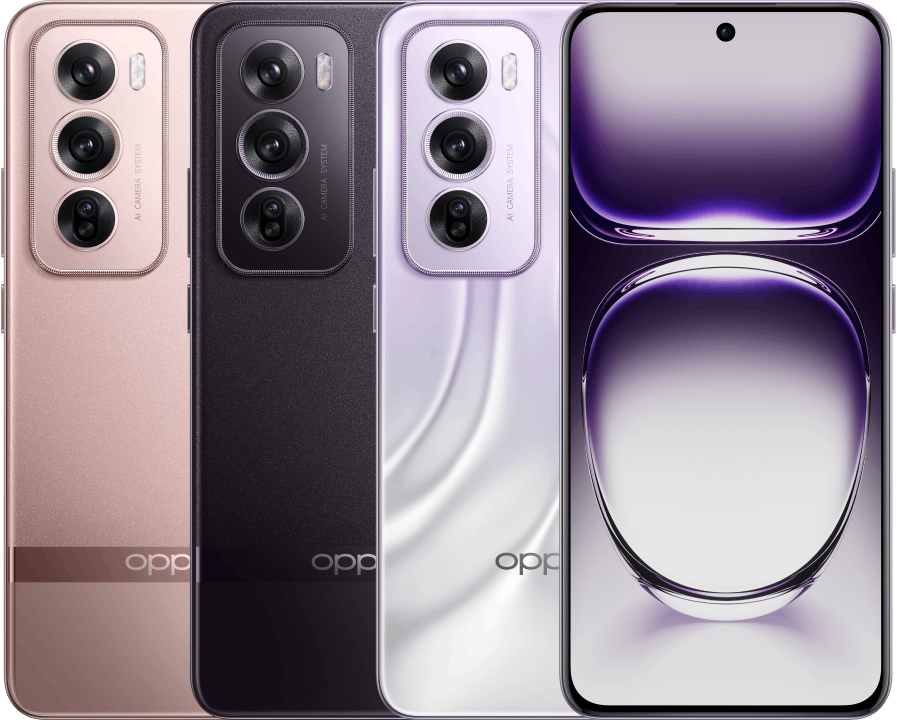 Oppo Reno 13 Pro’s first specifications leaked - Playfuldroid!