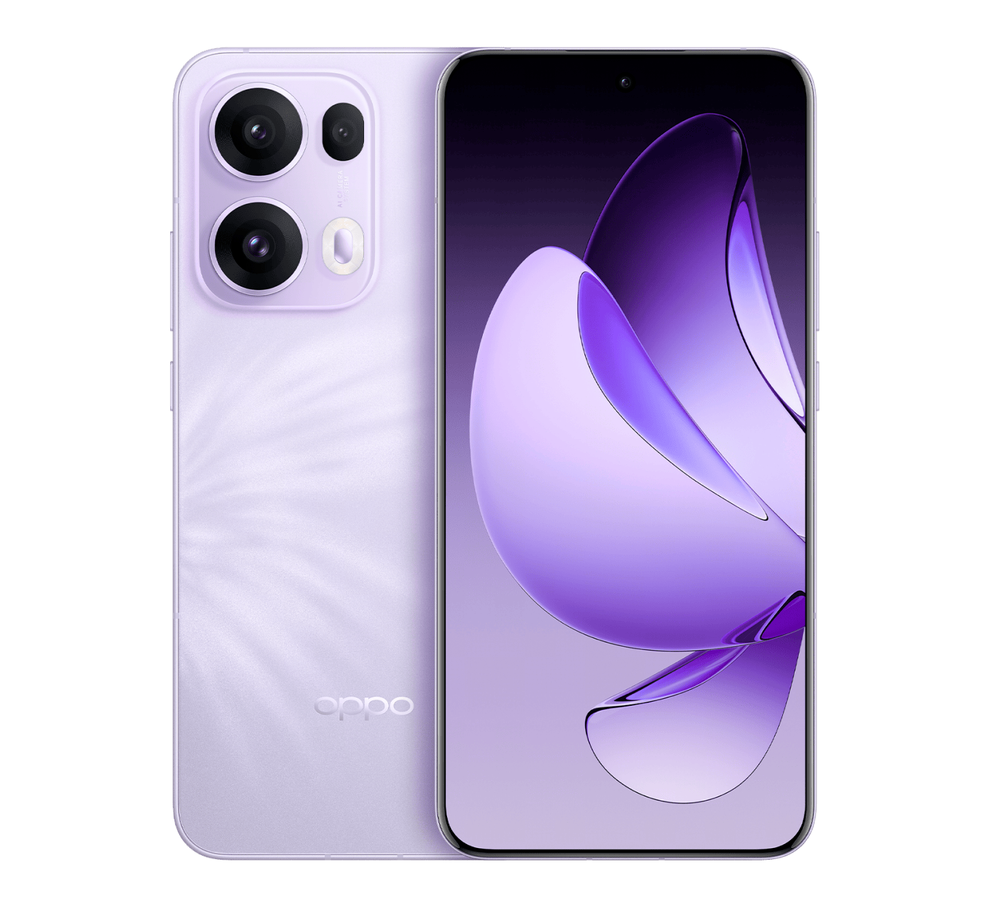 Oppo Reno 13 series design, color options, configurations revealed - Playfuldroid!