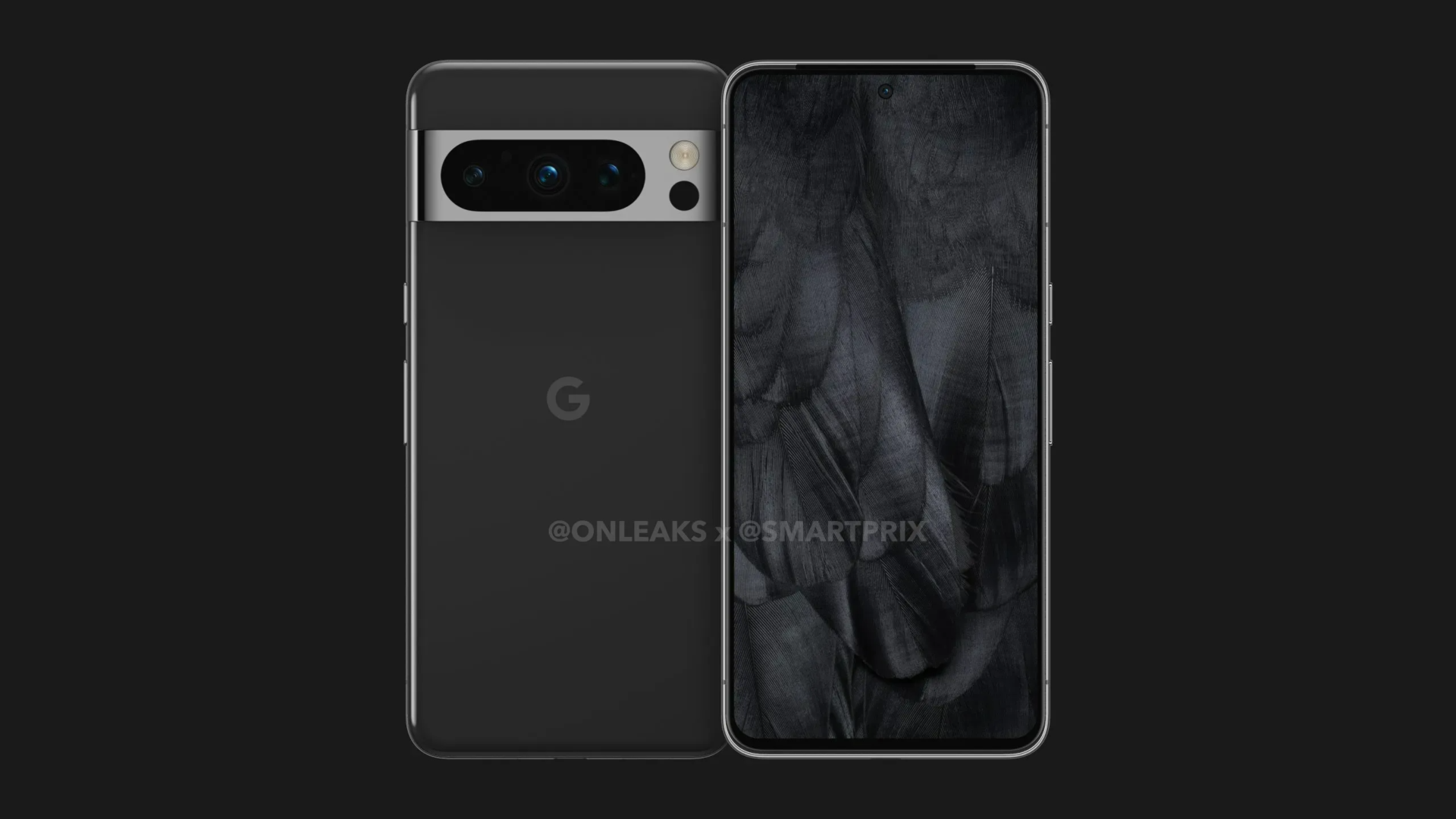 Google Pixel 8 series configurations, colour variants leaked ...