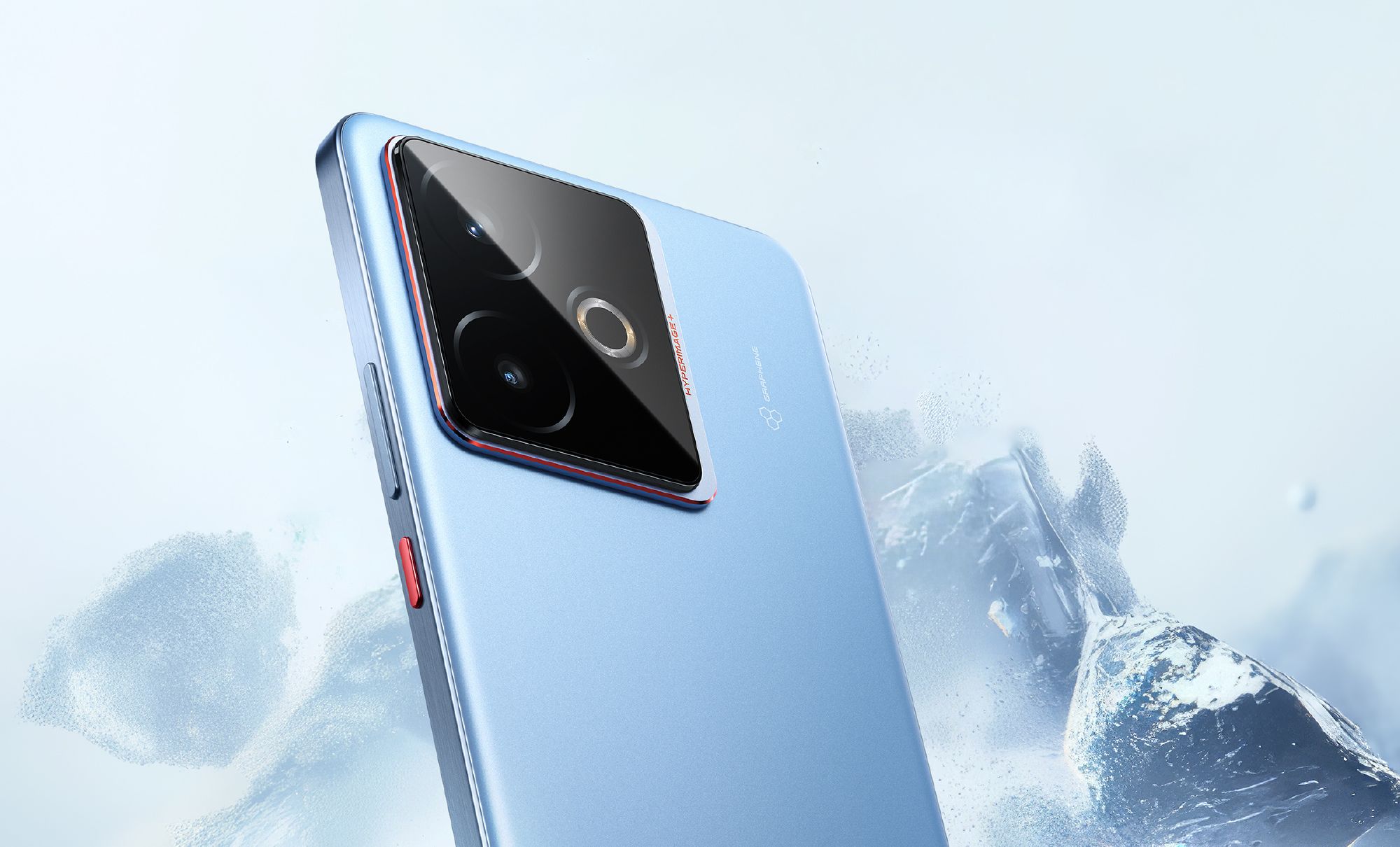 Realme GT 7 design, color options officially revealed - Playfuldroid!