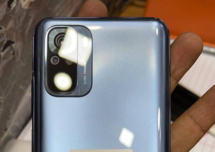 Redmi Note 10 Hands-On Video Leaked, Reveals AMOLED Display and Key ...