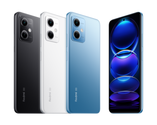 Redmi Note 12 4G Variants Revealed, Launch Seems Imminent - Playfuldroid!