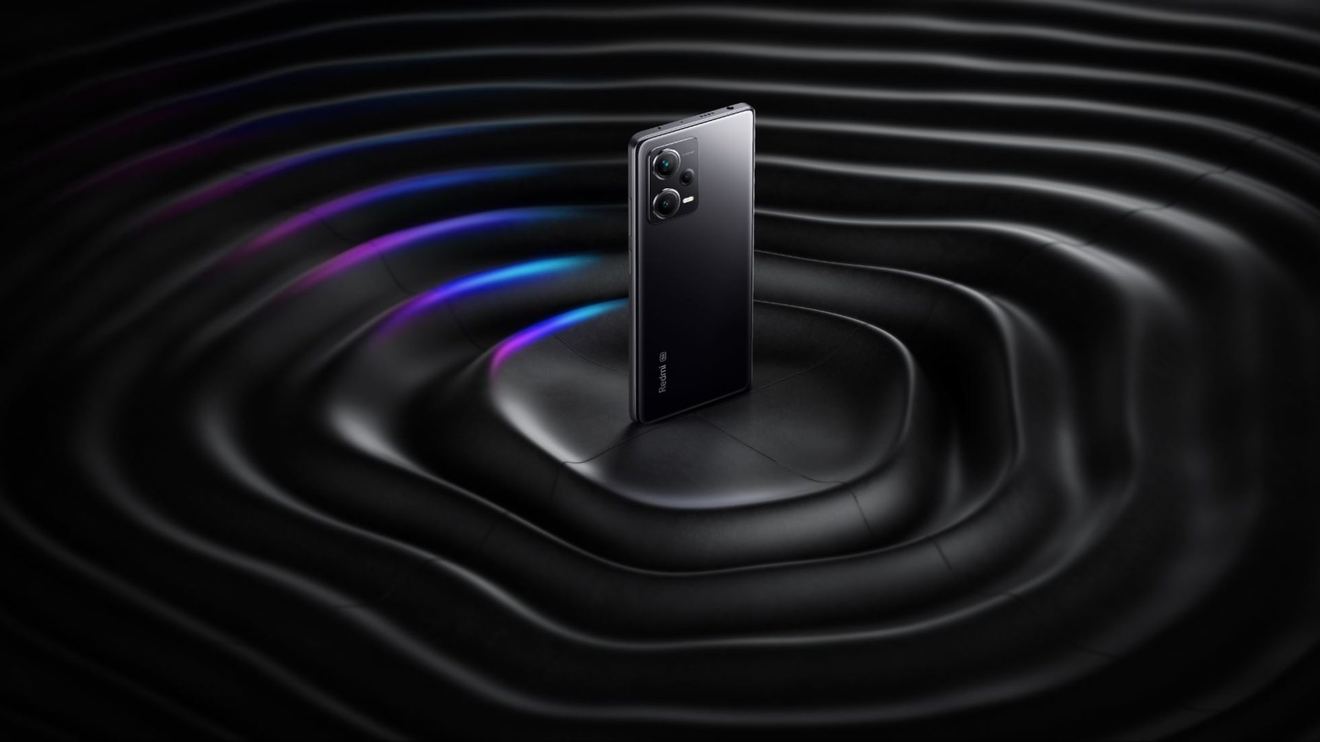 Singapore: Xiaomi Introduces the first 200MP Camera on the Redmi Note ...