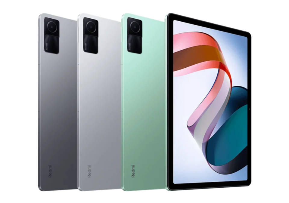 Redmi Pad 2 specifications tipped once again - Playfuldroid!