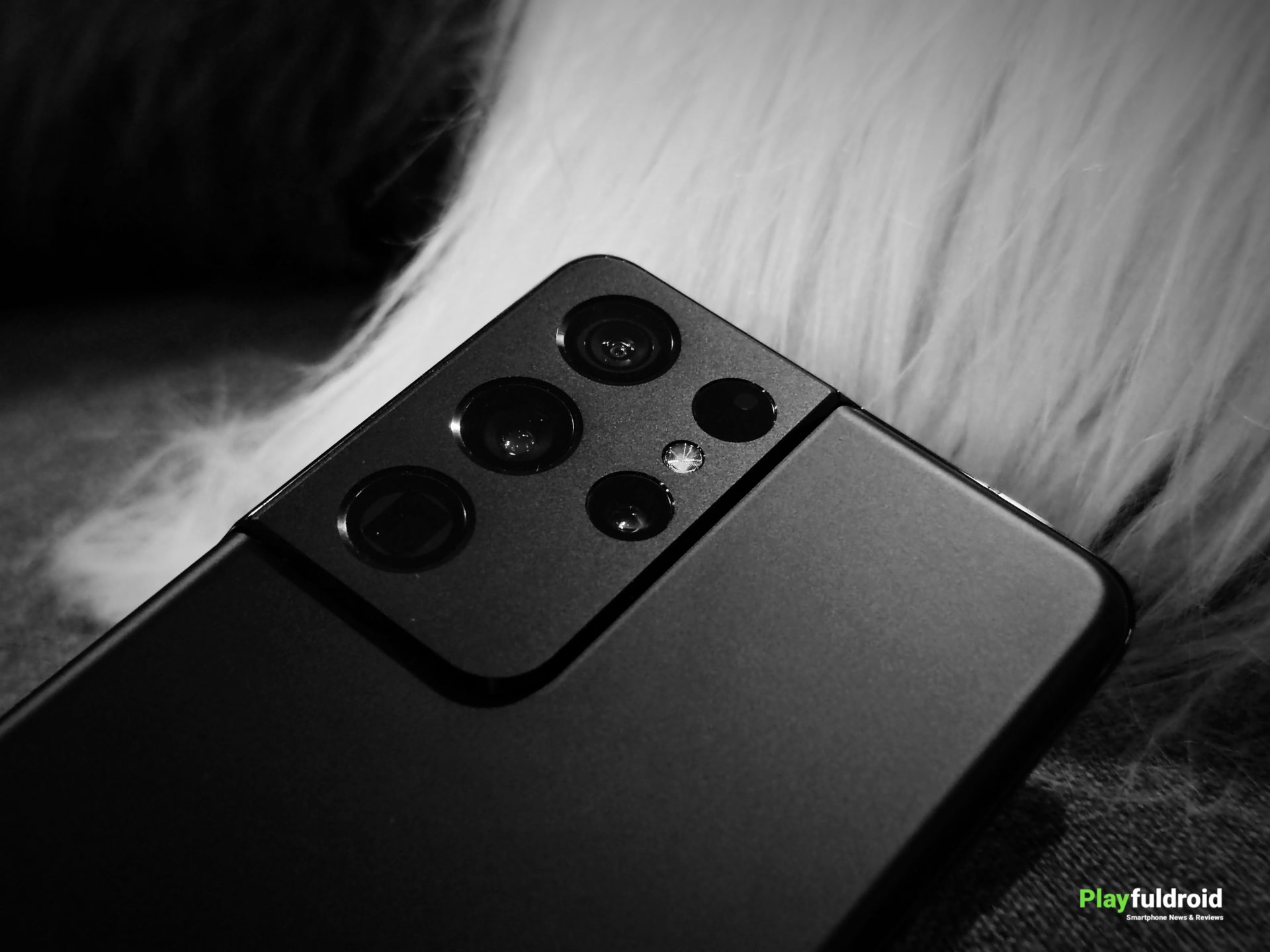 Samsung Galaxy S21 Ultra Review: Ultra Performance, Ultimate Experience ...