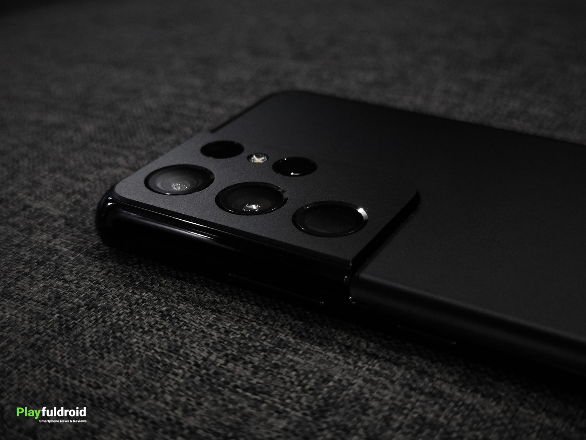 Samsung Galaxy S21 Ultra Review: Ultra Performance, Ultimate Experience ...