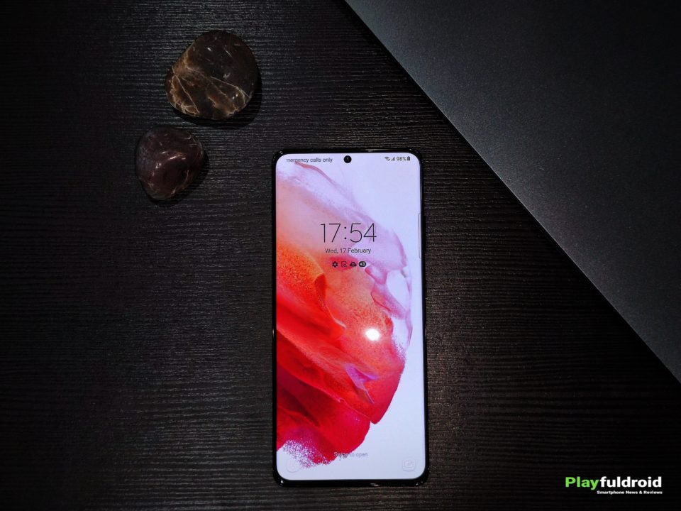 Samsung Galaxy S21 Ultra Review: Ultra Performance, Ultimate Experience ...