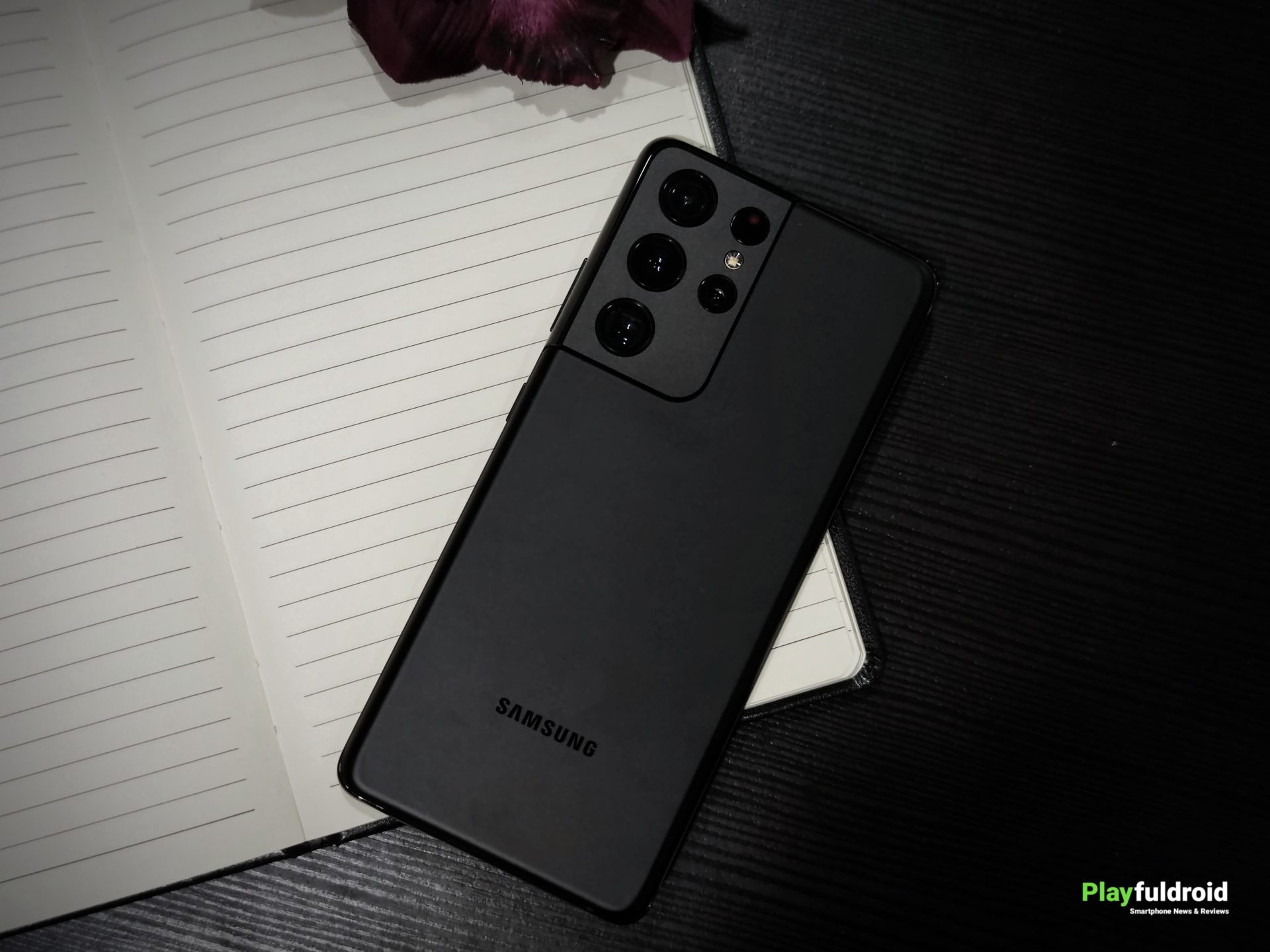 Samsung Galaxy S21 Ultra Review: Ultra Performance, Ultimate Experience ...