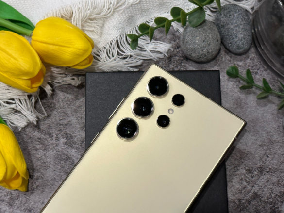 Samsung Galaxy S25 Ultra’s Chinese variant reportedly completes ...