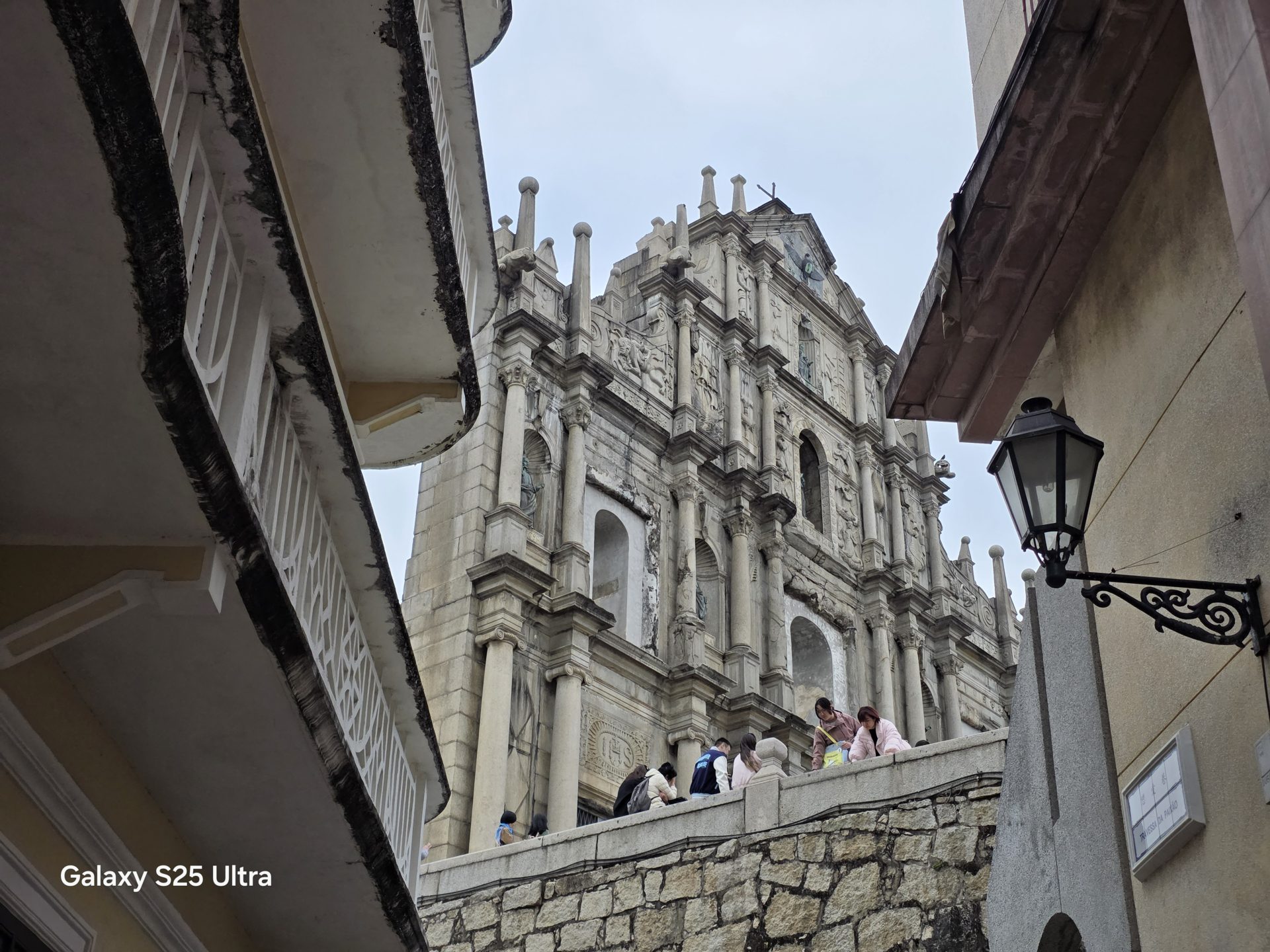 Samsung Galaxy S25 Ultra Review: Samsung's Smartest and Most Refined ...