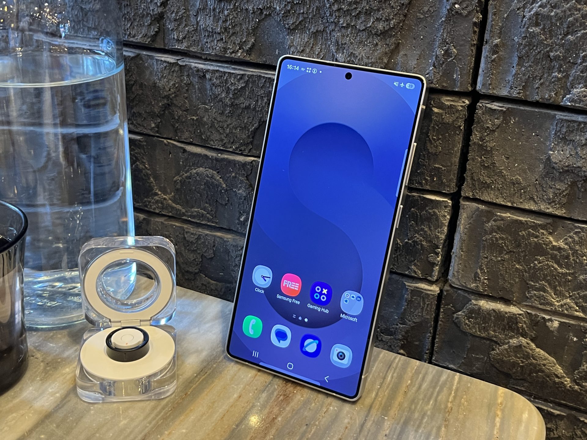 Samsung Galaxy S25 Ultra Review: Samsung's Smartest and Most Refined ...