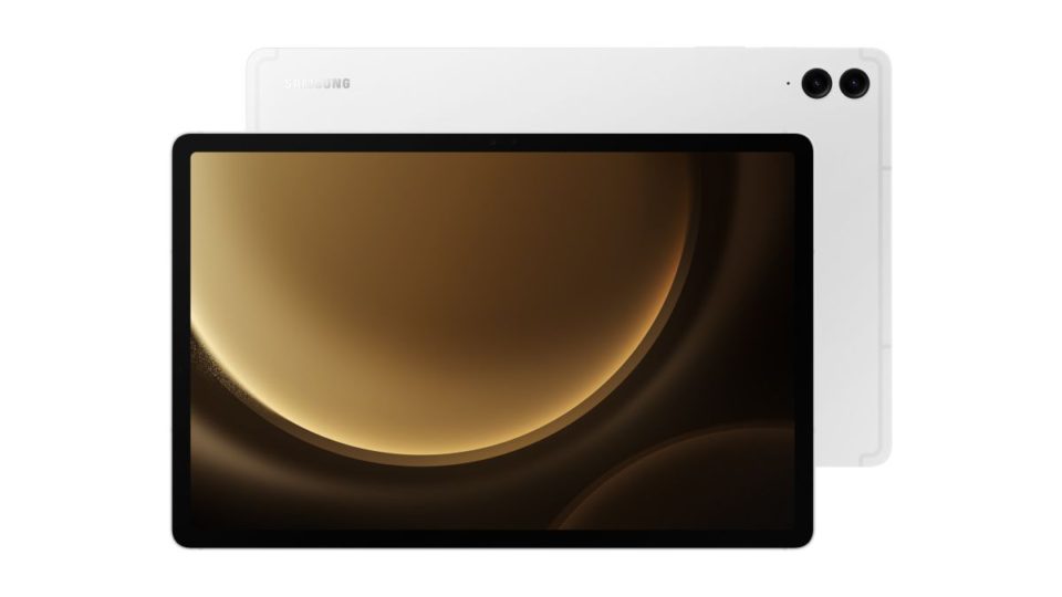 Samsung Galaxy Tab S9 FE series specifications, renders, price leaked - Playfuldroid!