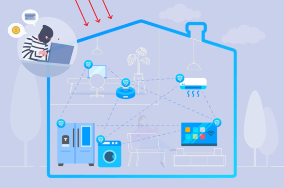 Samsung Knox: How Does It Protects Your Galaxy Smartphone & Other ...