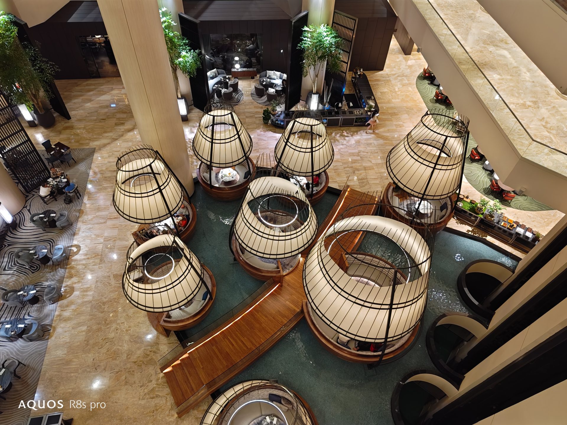 Sharp AQUOS R8s Pro & Sense8 Review: Impressive Duo That Packs A Punch ...