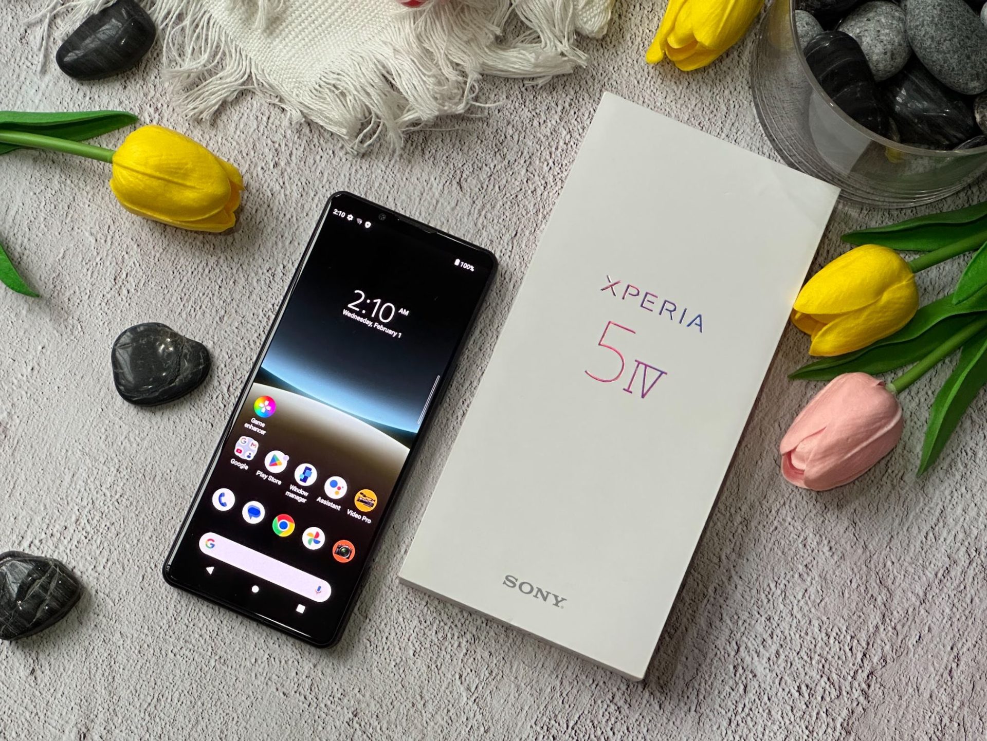 Sony Xperia 5 IV Review: Almost A Year Old, But Still Rocking! - Playfuldroid!