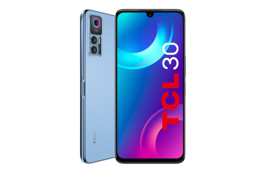 Time Travel: Here's our first look at the upcoming TCL 30 & 30 ...