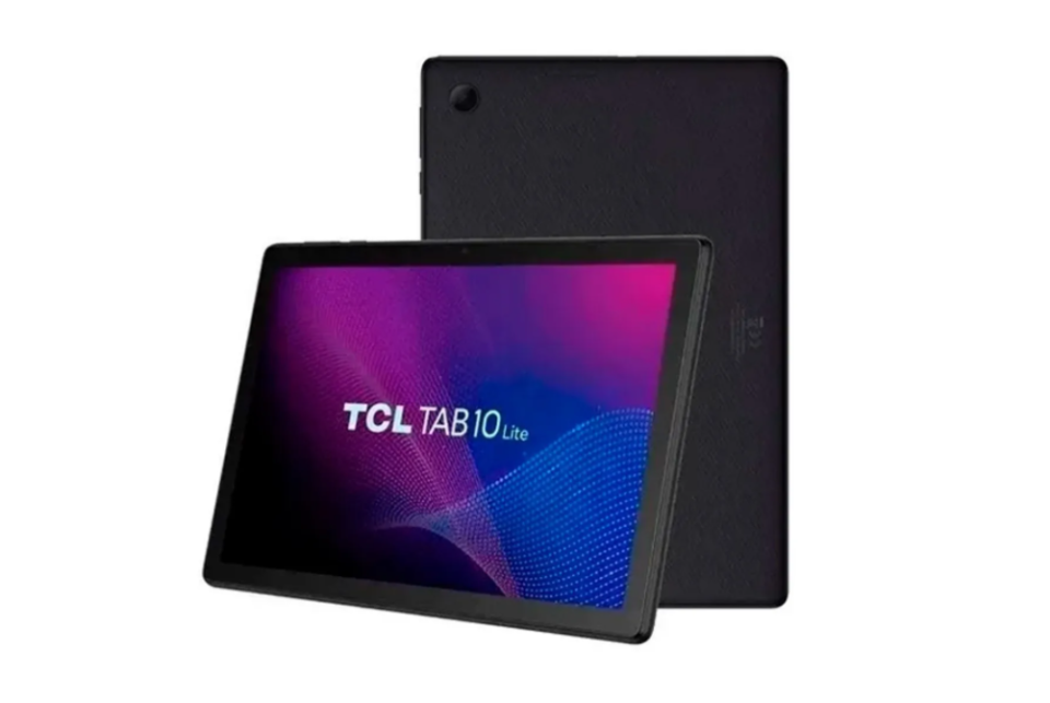 TCL TAB 10 Lite launched with MediaTek MT8167B chipset & 4,080mAh battery - Playfuldroid!