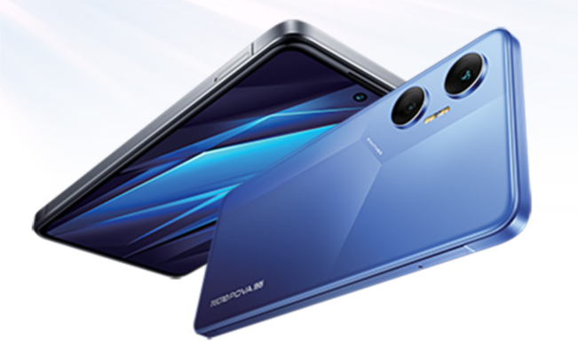 Official: Tecno launches the new POVA Neo 5G featuring a stellar design ...