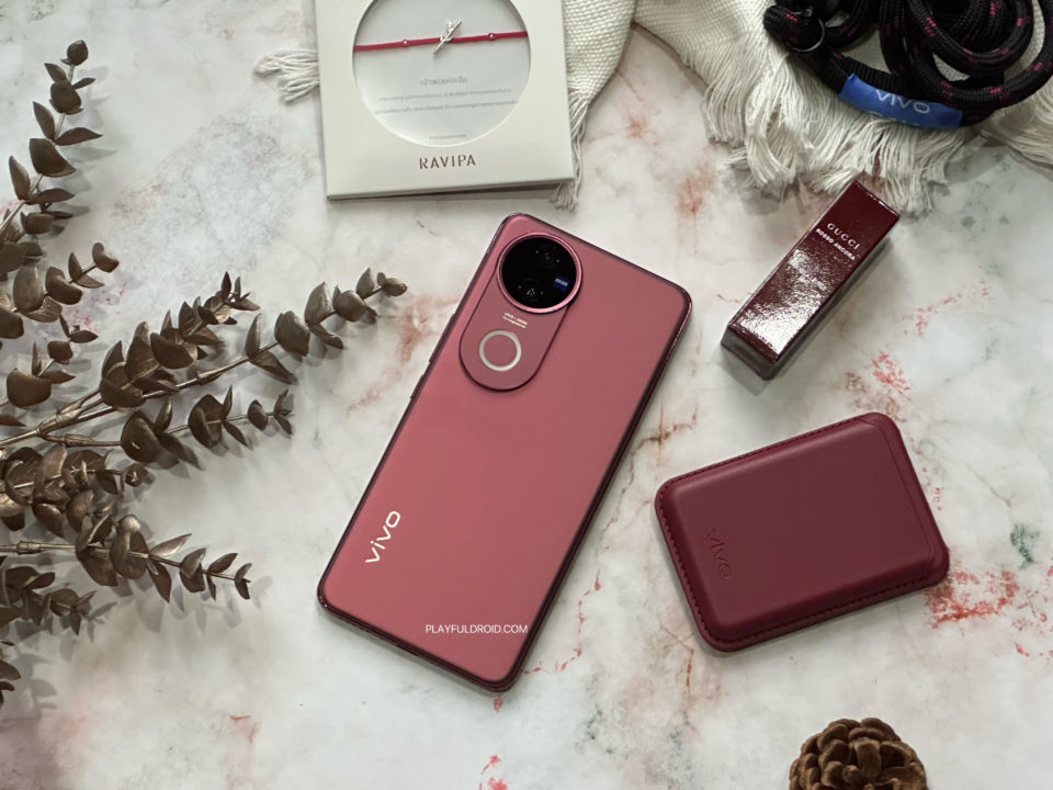 Vivo V50 5G Review: A Fusion of Style and Photography Brilliance ...
