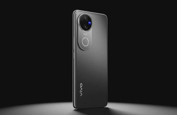 Vivo V50 key specifications, design officially confirmed - Playfuldroid!