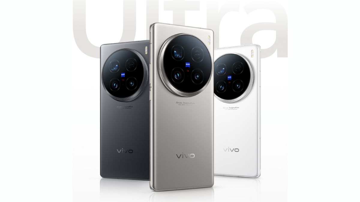 Vivo X200 Ultra key details key details as launch approaches ...