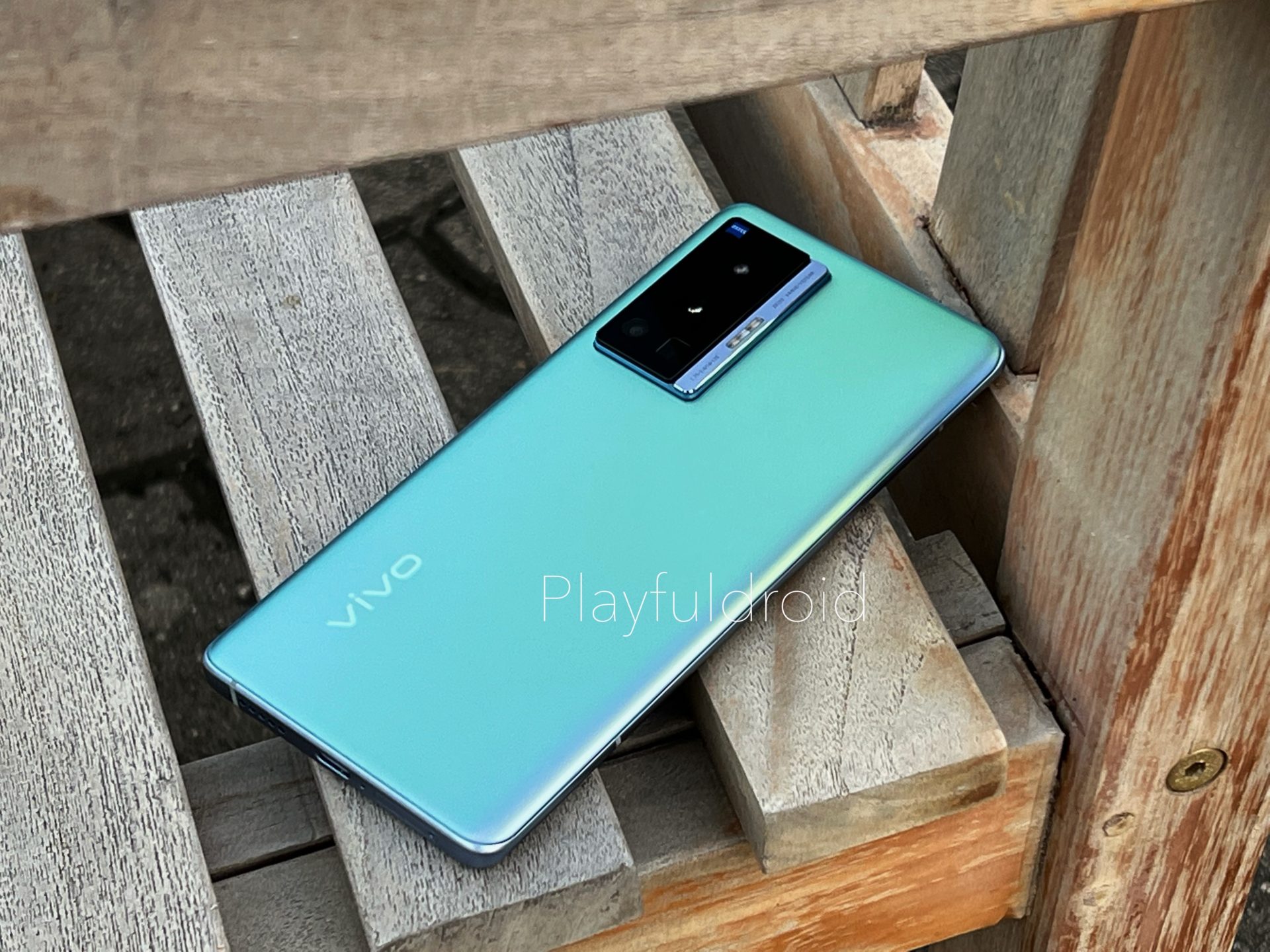 Vivo X70 Pro 5G Review: An Excellent Flagship For Mobile Photographer ...