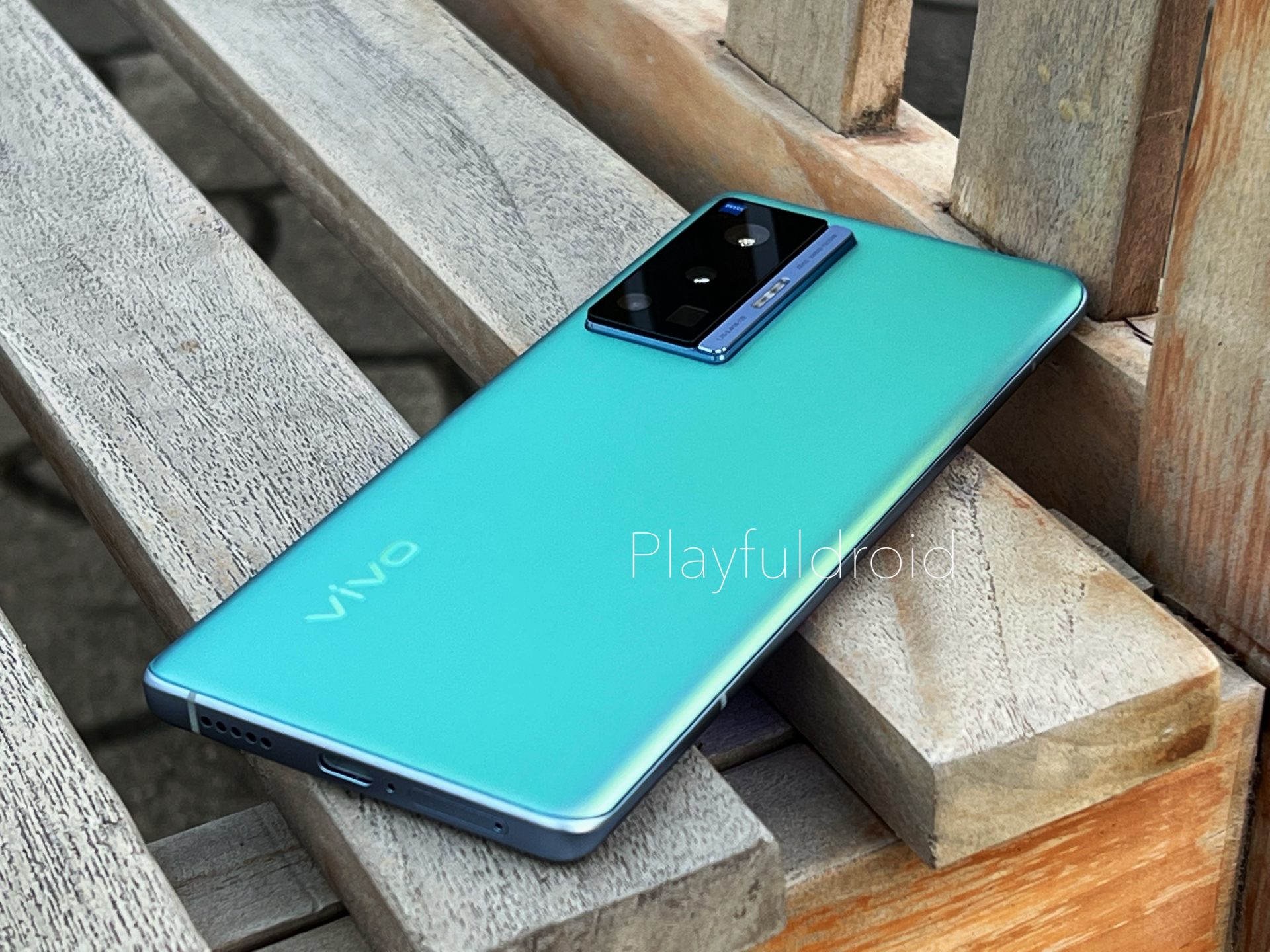 Vivo X70 Pro 5G Review: An Excellent Flagship For Mobile Photographer ...