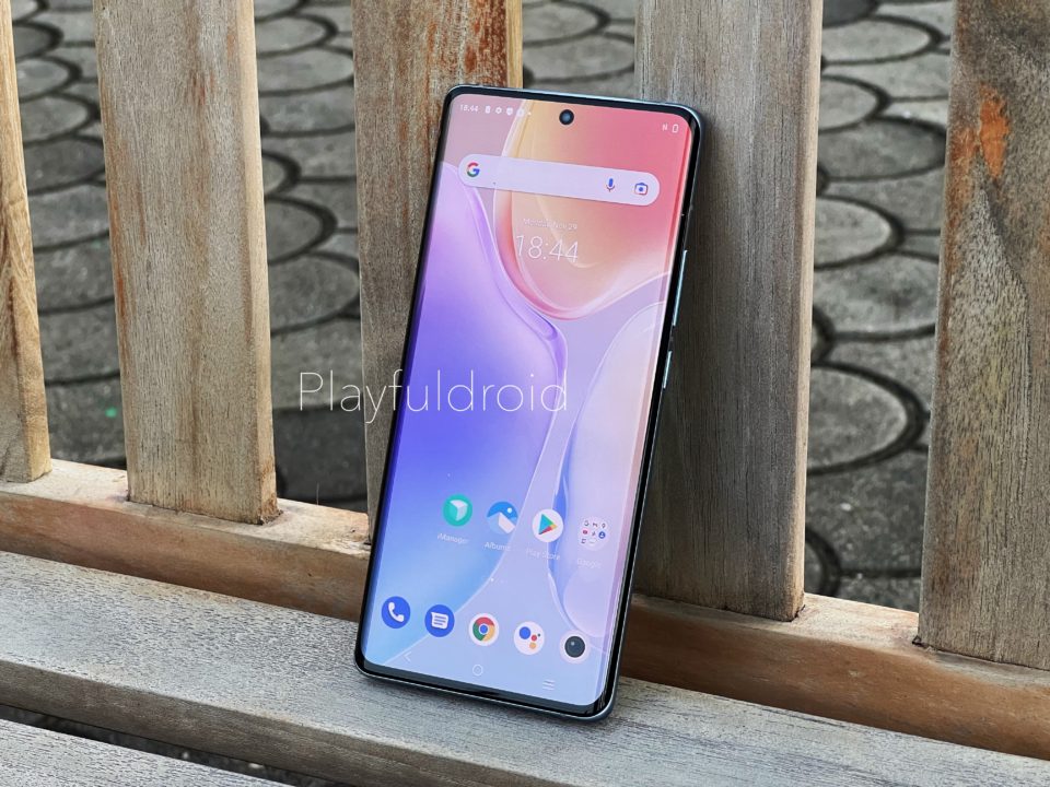 Vivo X70 Pro 5G Review: An Excellent Flagship For Mobile Photographer ...