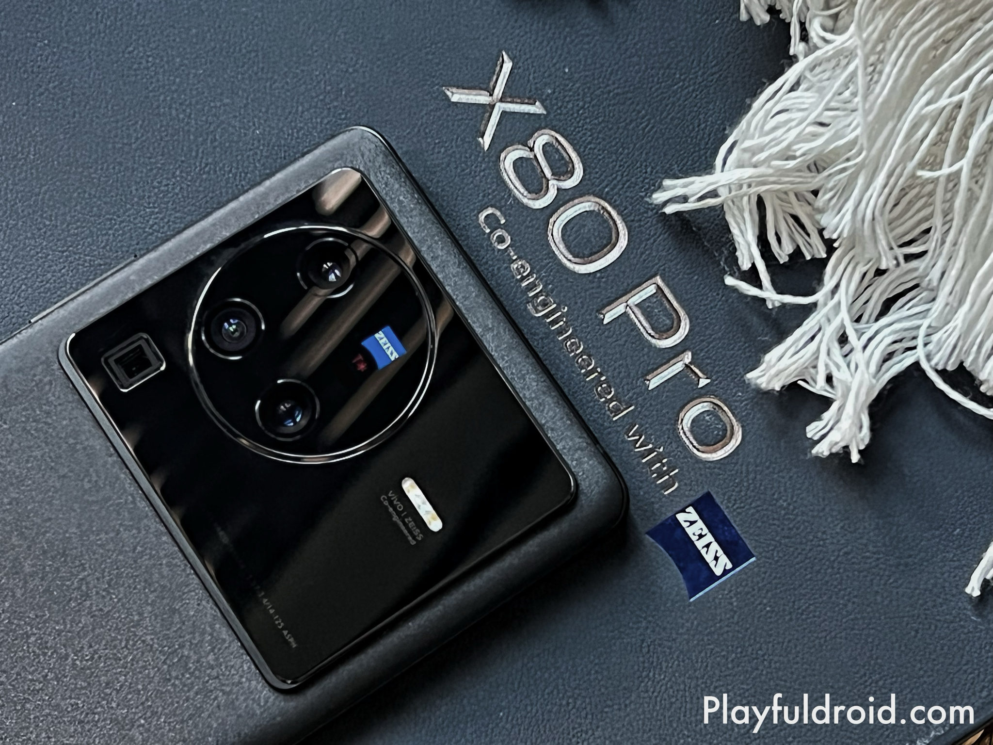 Vivo X80 Pro 5G Review: A True Flagship That Checks All Boxes ...