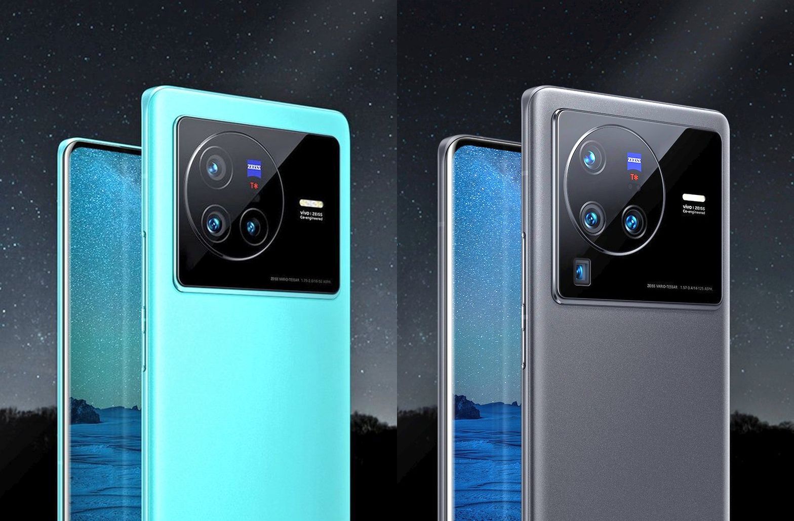 Vivo X80 Pro Full Specifications Tipped, Here’s What to Expect ...