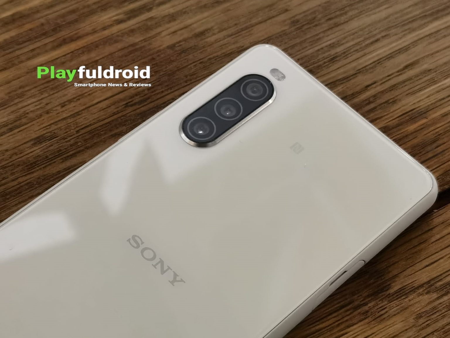 Sony Xperia 10 II Review: Cinematic Experience at an Affordable Price ...