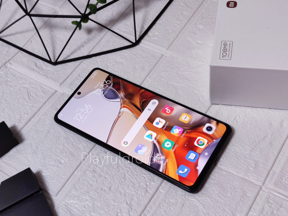Xiaomi 11T Pro 5G Review: The Best Budget Flagship - Playfuldroid!