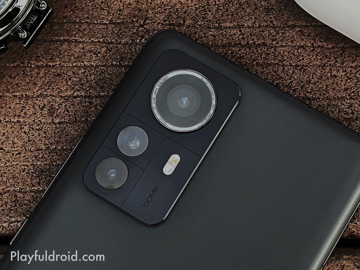 Xiaomi 12 Pro Review: The new generation's flagship killer! - Playfuldroid!