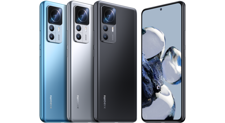 Xiaomi 13T Series in the Works, Early Details Emerge - Playfuldroid!